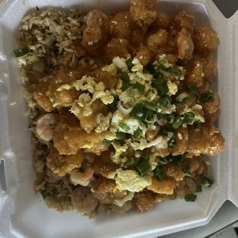 HOT FOOD EXPRESS - Updated July 2024 - 276 Photos & 79 Reviews - 3013 ...