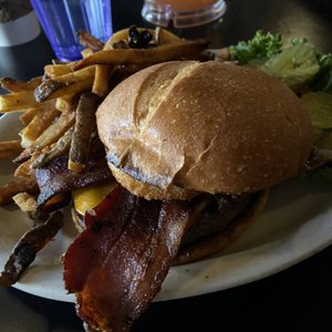 THE 5 POINT CAFÉ - 1466 Photos & 2310 Reviews - 415 Cedar St, Seattle ...