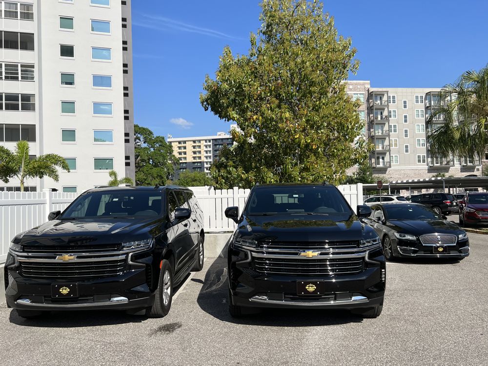 JF ELITE TRANSPORTATION - Updated July 2025 - Request a Quote - ORLANDO ...