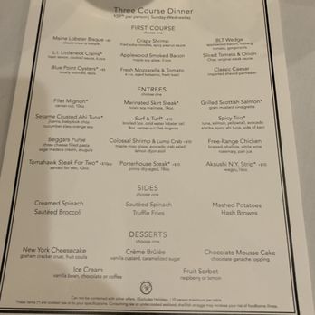 ROTHMANN’S STEAK HOUSE - 465 Photos & 417 Reviews - 6319 Northern Blvd ...