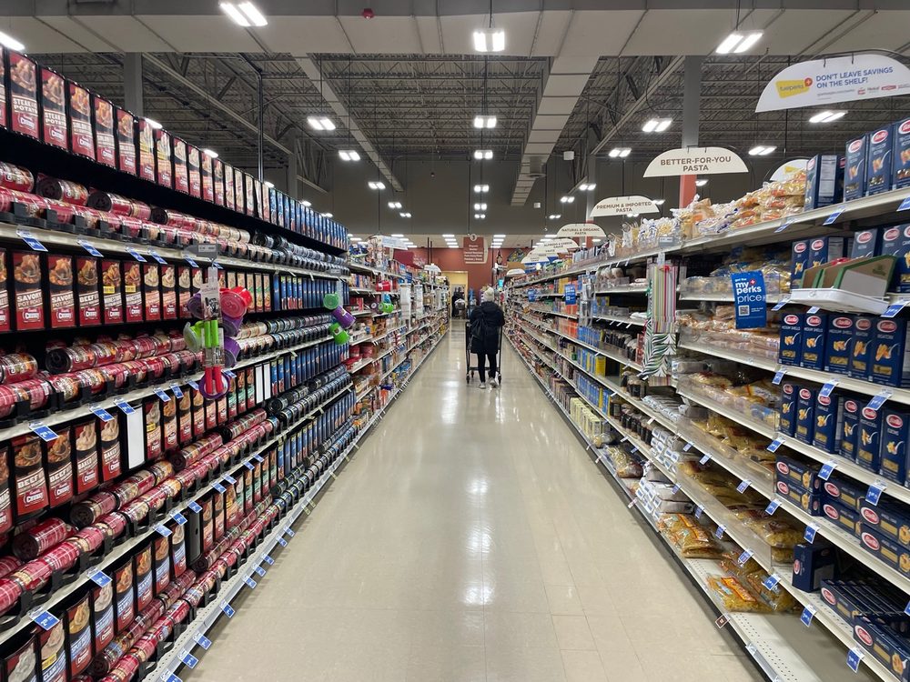 GIANT EAGLE GROCERY - Updated December 2025 - 6867 E Broad St, Columbus ...