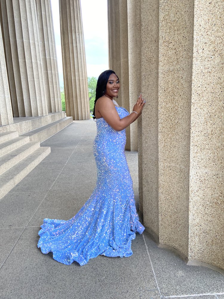 RASHIDA DESIGNS - Updated August 2025 - 2004 Murfreesboro Pike ...