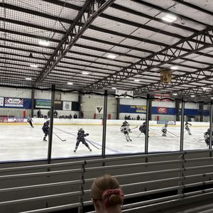 TWIN RINKS ICE PAVILION, INC. - Updated May 2025 - 17 Reviews - 1500 ...