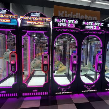 KIDDLETON - Updated June 2025 - 137 Photos & 61 Reviews - 1737 Post St ...