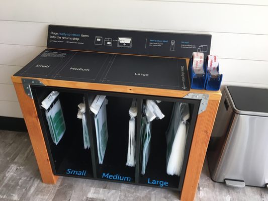 AMAZON HUB - Updated October 2025 - 27 Photos & 21 Reviews - 15350 SE ...