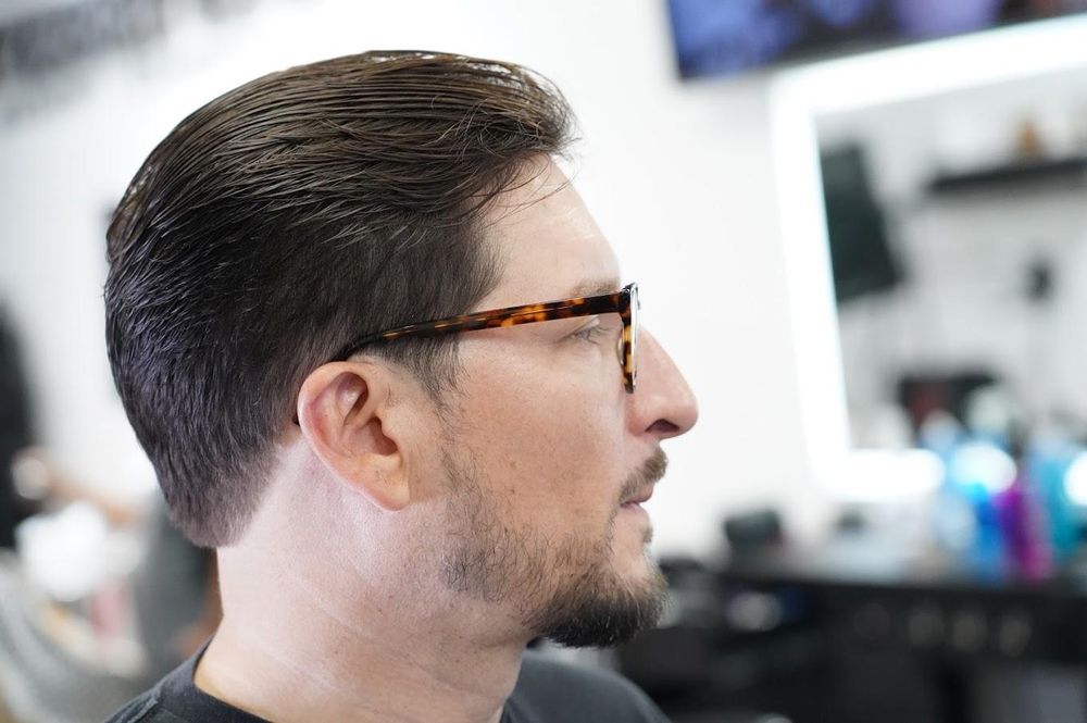 LUXURY BARBER CUTS - Updated June 2026 - Request an Appointment - 13 ...