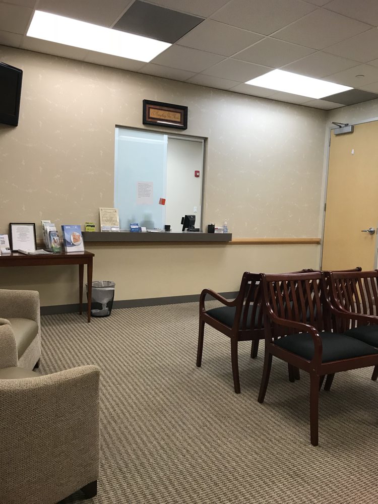 DIAGNOSTIC PAIN & TREATMENT CENTER: RAKA GOHEL, MD - Updated June 2025 ...