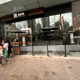 JINYA RAMEN BAR - VANCOUVER DOWNTOWN - Updated September 2025 - 1049 ...