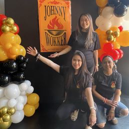 JOHNNY WOKKER DOWNTOWN - Updated July 2025 - 43 Photos & 18 Reviews ...