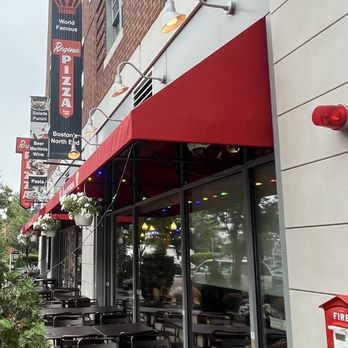 REGINA PIZZA - Updated July 2025 - 314 Photos & 397 Reviews - 44 ...