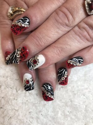 LEGEND NAILS SPA - Updated December 2025 - 38 Photos & 20 Reviews ...