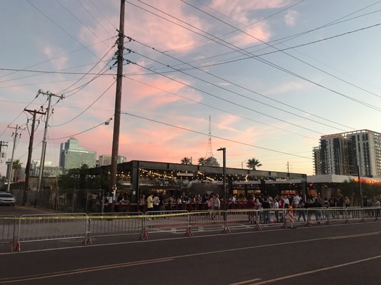 PHOENIX FIRST FRIDAYS - 122 Photos & 55 Reviews - Phoenix, Arizona ...