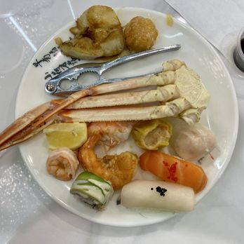 OMBU BUFFET - Updated January 2026 - 123 Photos & 42 Reviews - 3202 S ...