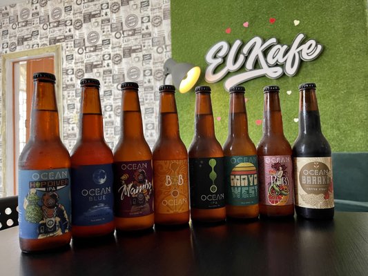 EL KAFE - Updated August 2025 - 65 Photos & 27 Reviews - Carretera 924 ...