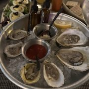 ROE. RAW OYSTER BAR & STEAK - 54 Photos & 38 Reviews - 588 E Main St ...