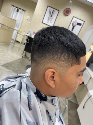 PRIME CUTZ N COLOR - Updated October 2025 - 4545 E Tropicana Ave, Las ...