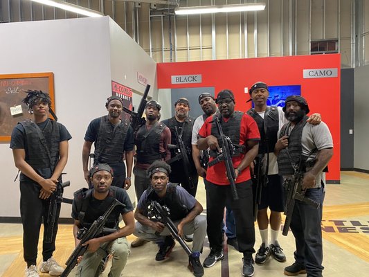 MI-COMBAT - Updated August 2025 - 10 Photos & 33 Reviews - 29380 John ...