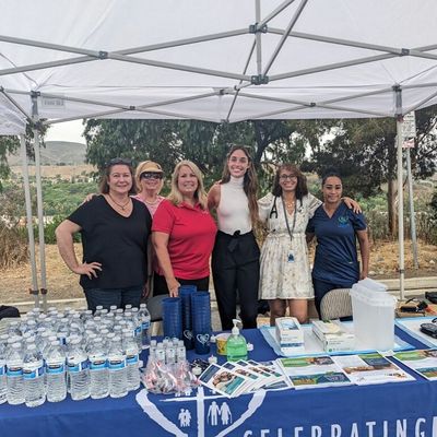 CELEBRATING LIFE COMMUNITY HEALTH CENTER - Updated October 2025 - 22 ...