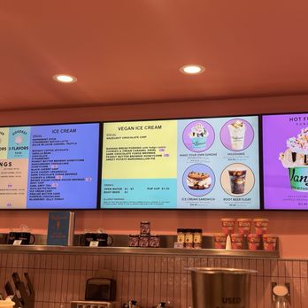 VAN LEEUWEN ICE CREAM - Updated June 2026 - 32 Photos & 19 Reviews ...