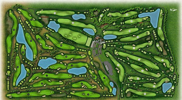 SERENITY GOLF CLUB - Updated December 2025 - 20 Photos - 222111 Range ...