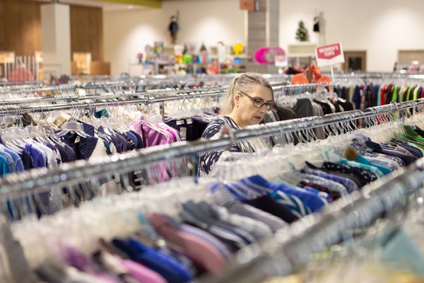 GATEWAY MISSION STORE - Updated May 2025 - 661 E 24th St, Holland ...