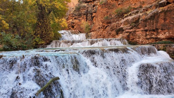HAVASU FALLS - 842 Photos & 178 Reviews - Supai, Arizona - Hiking ...
