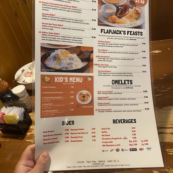 FLAPJACK’S PANCAKE CABIN - Updated October 2025 - 248 Photos & 277 ...