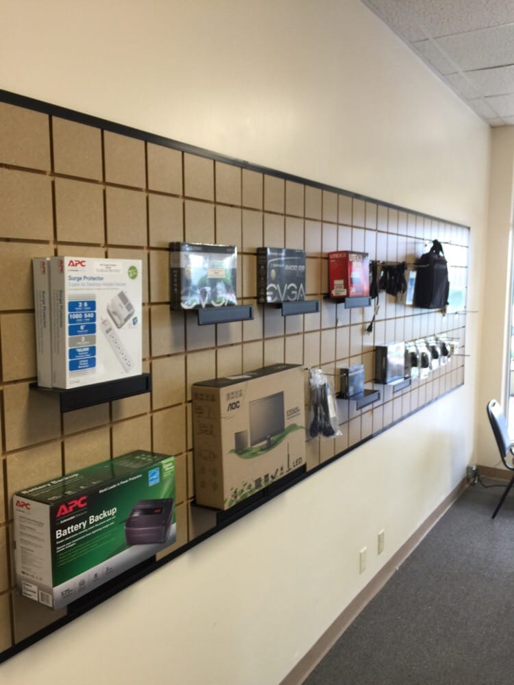 PARKS COMPUTERS, LLC. - Updated August 2025 - 22 Reviews - 32 Westgate ...