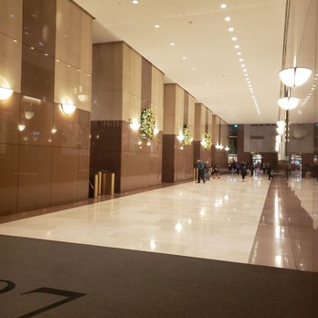 AXA EQUITABLE CENTER - Updated December 2025 - 30 Photos - 787 7th Ave ...