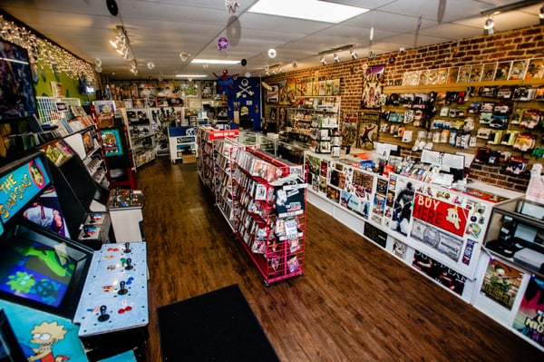 THE TECH EXCHANGE - Updated May 2025 - 28 Photos & 25 Reviews - 817 W ...