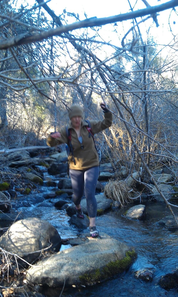 BARKER VALLEY - Updated June 2025 - Aguanga Mountain, Warner Springs ...