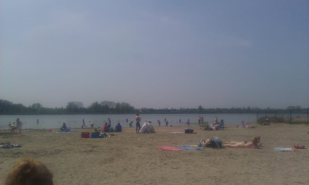 HAARRIJNSE PLAS - Updated October 2025 - Strandboulevard, Vleuten ...