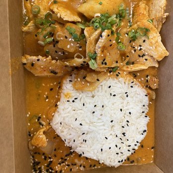 KAI ASIAN STREET FOOD - Updated January 2025 - 118 Photos & 50 Reviews ...