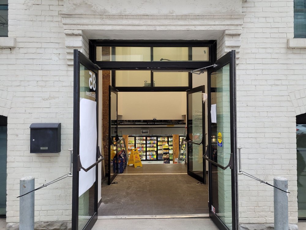 KING FRESH FOODMARKET - Updated January 2026 - 11 Photos - 322 King ...