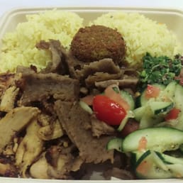 IDOF FRESH MEDITERRANEAN - Updated August 2024 - 138 Photos & 301 ...