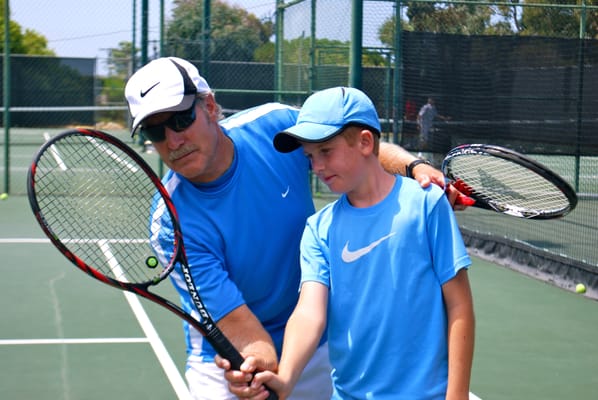 BOBBY RIGGS TENNIS CLUB & MUSEUM - 11 Photos & 17 Reviews - Tennis ...