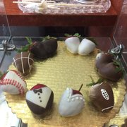 SCHAKOLAD CHOCOLATE FACTORY - 35 Photos & 18 Reviews - 10944 Parkside ...