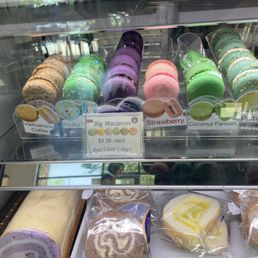 PEGASUS BAKERY & CAFE - Updated May 2025 - 223 Photos & 45 Reviews ...