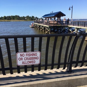 KEYPORT WATERFRONT PARK - Updated October 2025 - 138 Photos & 12 ...