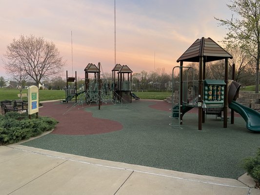 PAUL C. WEHNER SENIOR MEMORIAL PARK - Updated December 2025 - 13 Photos ...