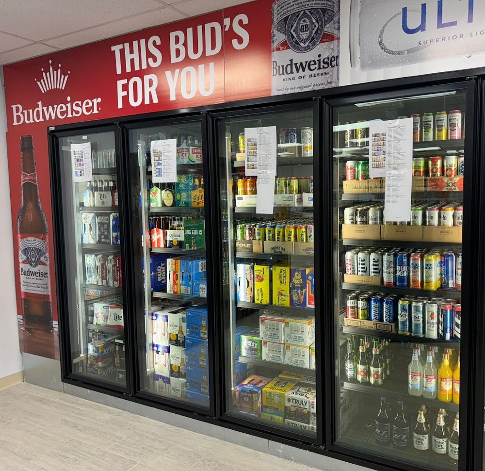 FAST TRACK FOOD MART - Updated October 2025 - 631 S Lake Dallas Dr ...