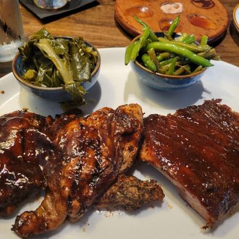 GUS’S BARBECUE - Updated June 2024 - 1577 Photos & 1194 Reviews - 500 W ...
