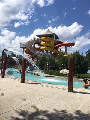 SPLASH MONTANA - 10 Reviews UPDATED - Amusement Parks - 3001 Bancroft ...