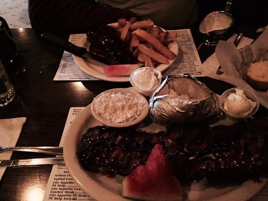 RIB RACK - Updated August 2024 - 67 Photos & 164 Reviews - 2100 Tyson ...