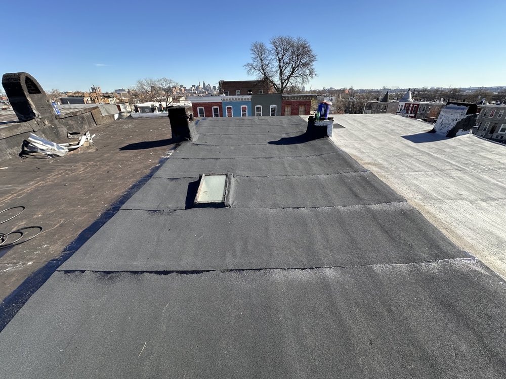 MD ROOFING SOLUTIONS - Updated April 2025 - Hanover, Maryland - Roofing ...