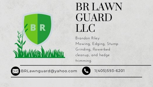 BR LAWN GUARD - Updated June 2024 - Request a Quote - Moore, Oklahoma ...