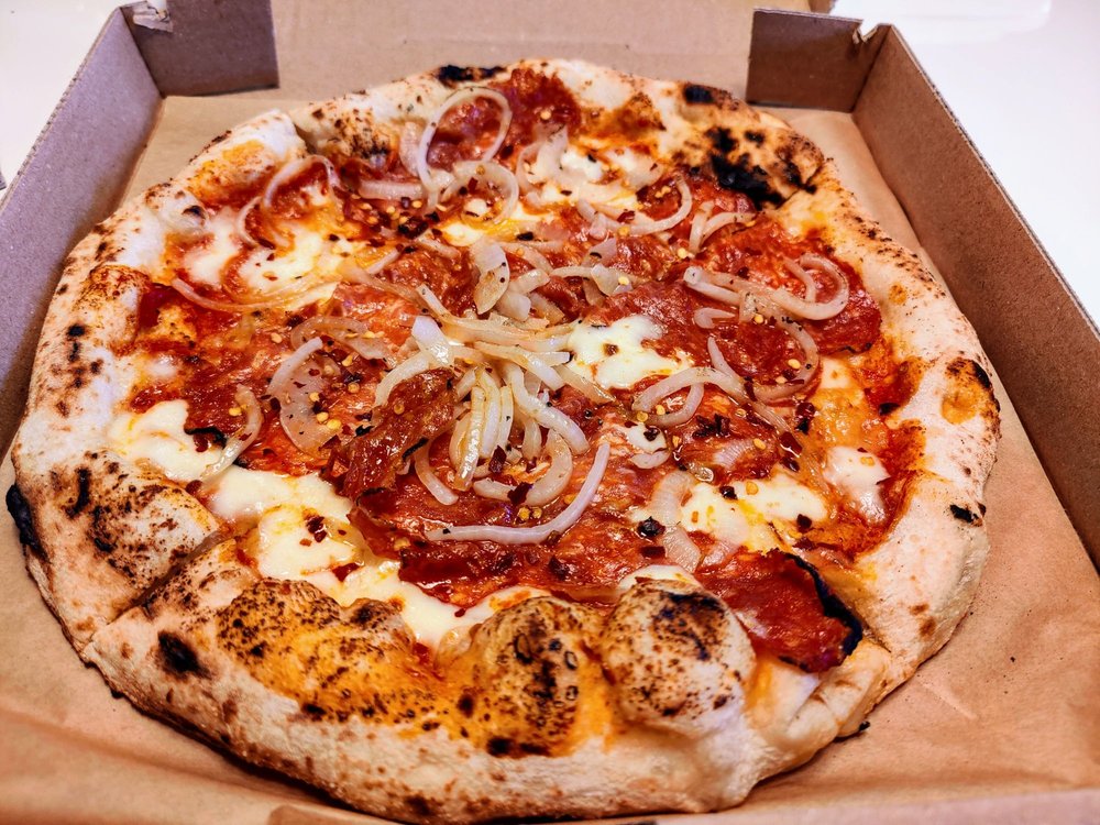 PIEOUS - 1226 Reviews & 967 Photos - 166 Hargraves Dr, Austin, Texas ...