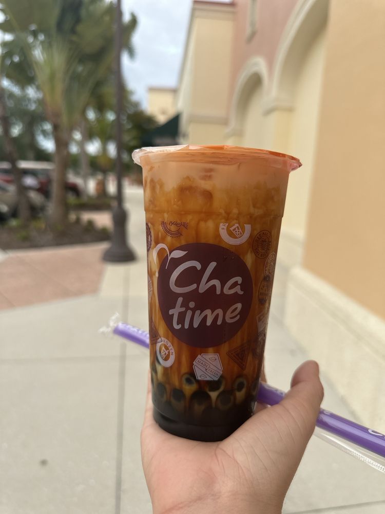 CHATIME COCONUT POINT - Updated August 2025 - 29 Photos & 13 Reviews ...