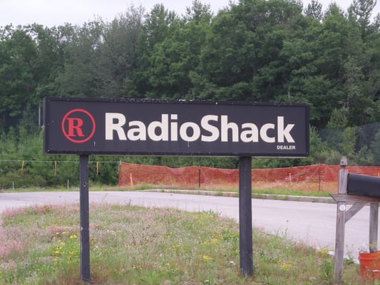 RADIO SHACK - Updated June 2026 - 65 West Main St, Hillsboro, New ...