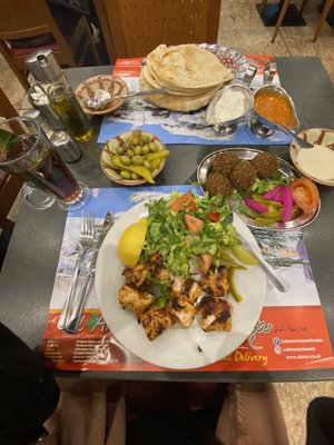 AL AREZ - 93 Photos & 67 Reviews - 101 Edgware Road, London, United ...